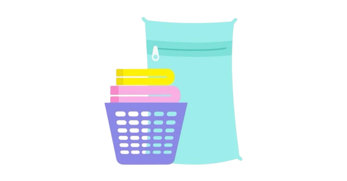 Waarom Een Waszak Onmisbaar Is